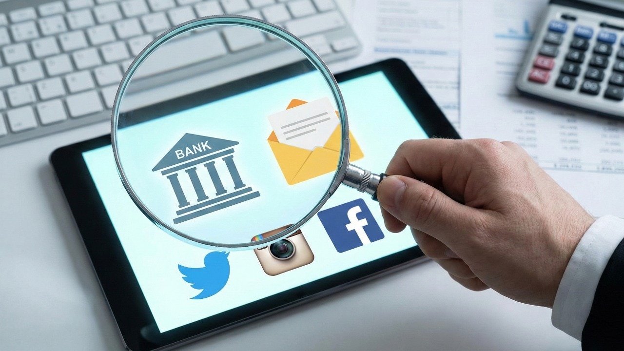 From April 1, 2026, income tax officers can access your bank, email and ...