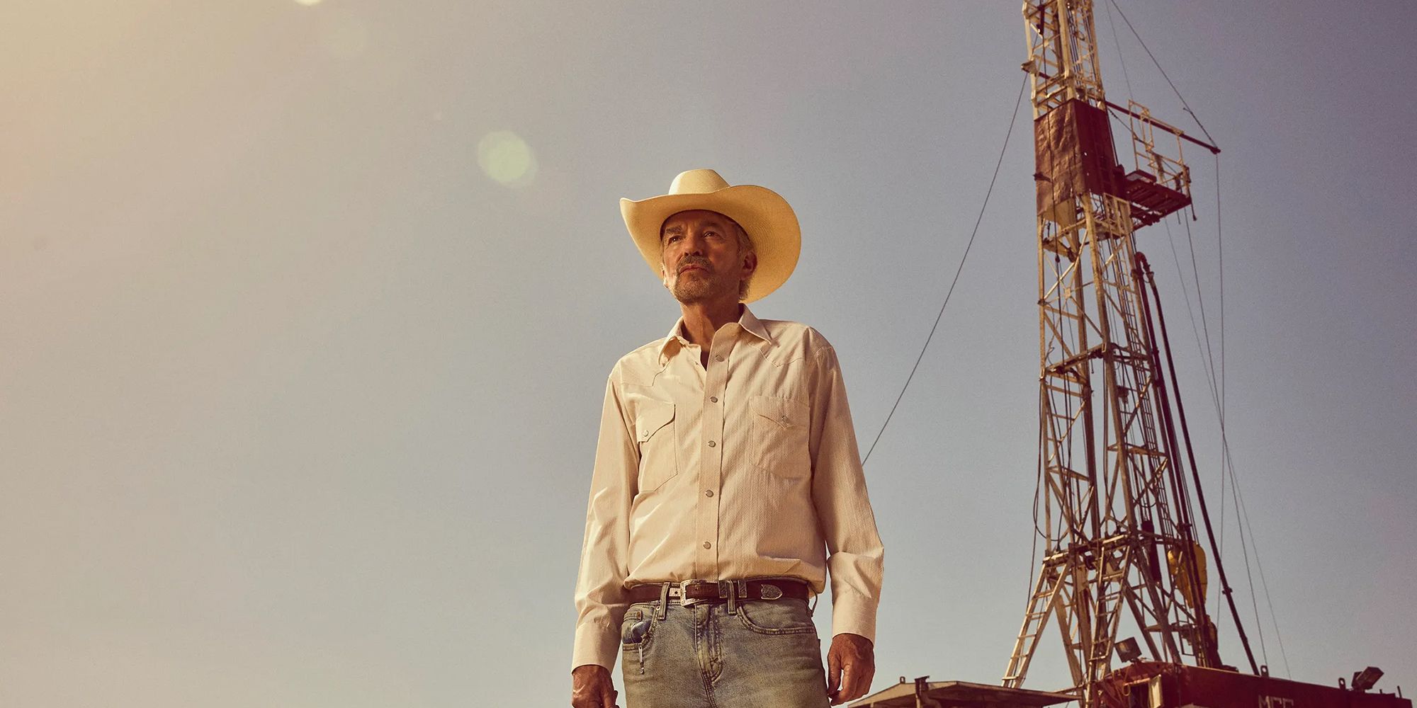 Landman co-creator reveals show's realism and exaggerations in oil ...