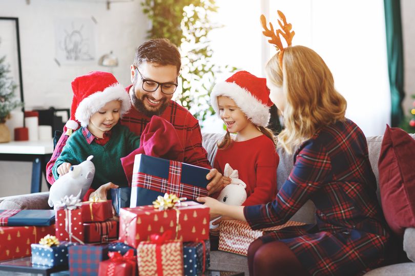 Popular children's toy slashed in price just days before Christmas at ...