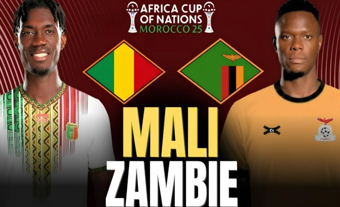 CAN 2025 : programme de ce lundi 22 décembre