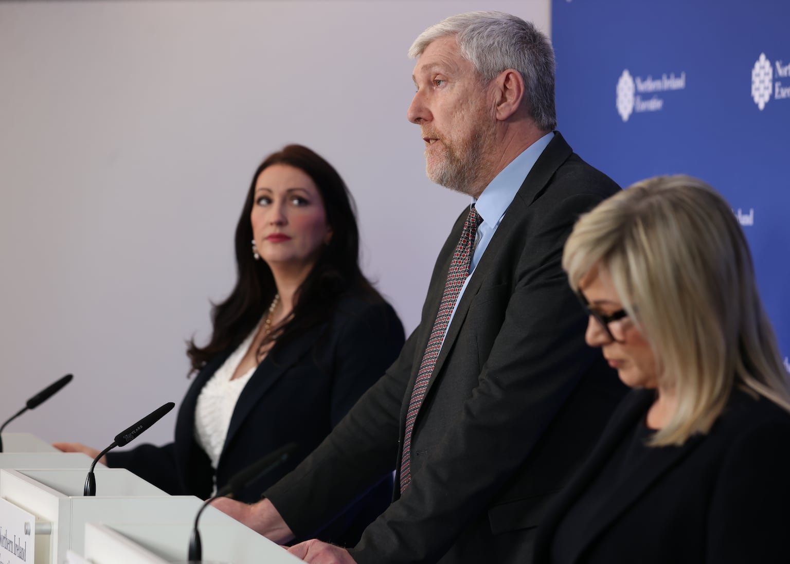 Deirdre Heenan: Time to move on from the politics of posturing to ...