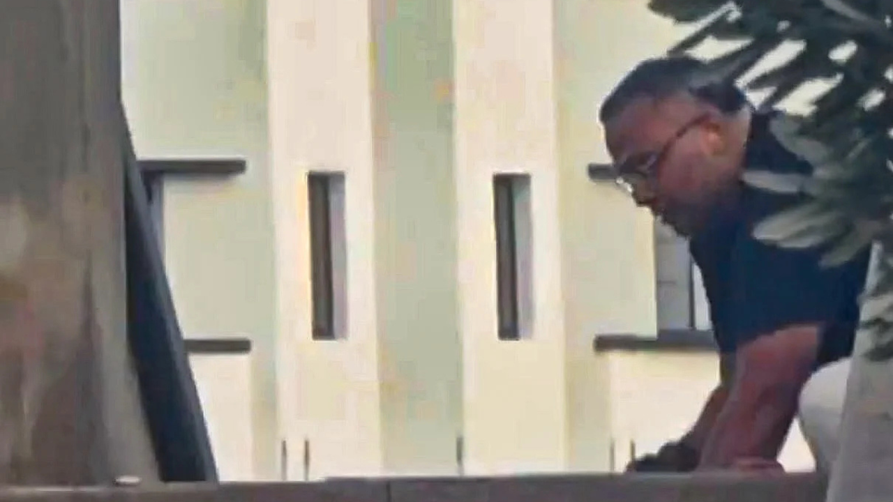 Bondi Beach shooting: Gunman Sajid Akram's estranged wife refuses to ...