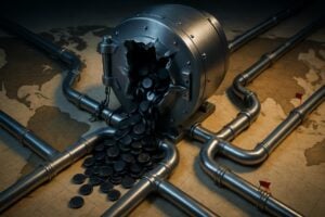 Nuova inchiesta FT sui fallimenti della compliance di Binance dopo l ...