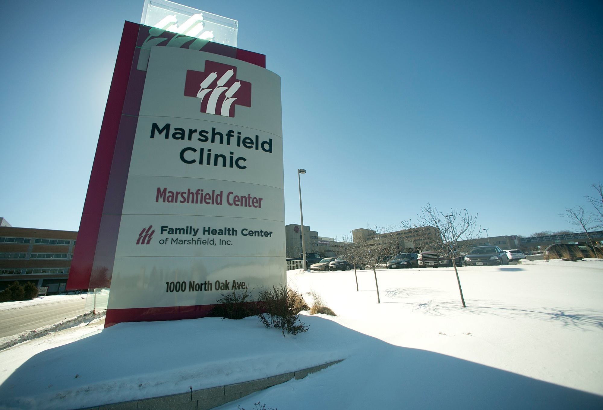 Marshfield Clinic awards $180K to programs fighting food insecurity