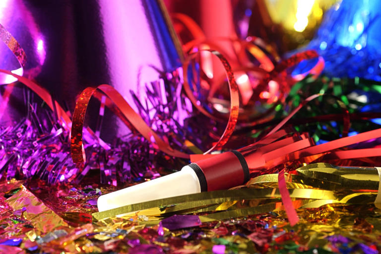 Celebrate New Year's Eve in Fond du Lac with these local events