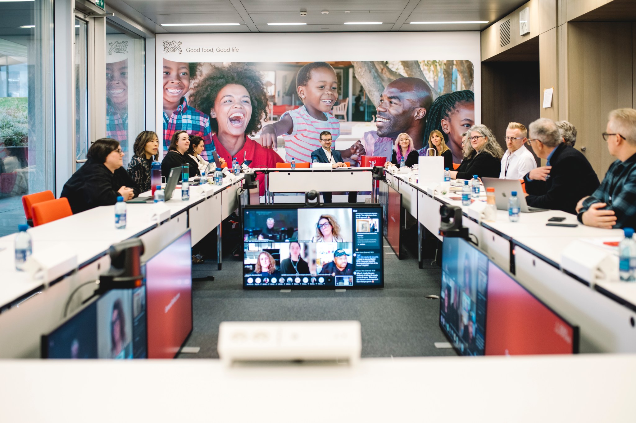 A top global design alliance is embracing AI to let designers focus ...