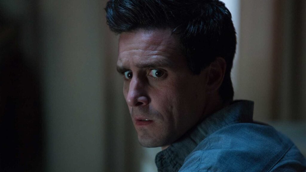 James Ransone, 'The Wire' and 'IT Chapter Two' actor, has died at 46