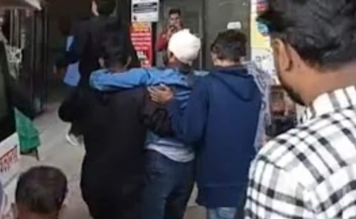 Bangladesh student leader shot in head as violence spirals ahead of polls