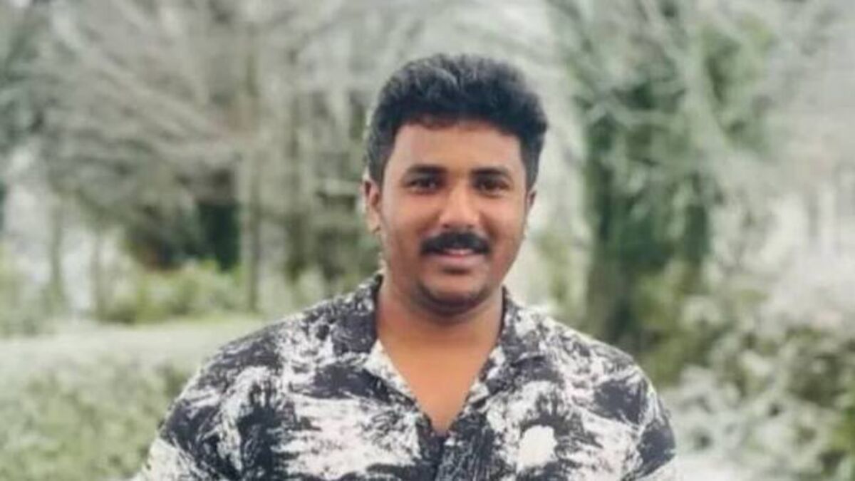 Man killed in Cork river crash named as nursing home worker and father ...