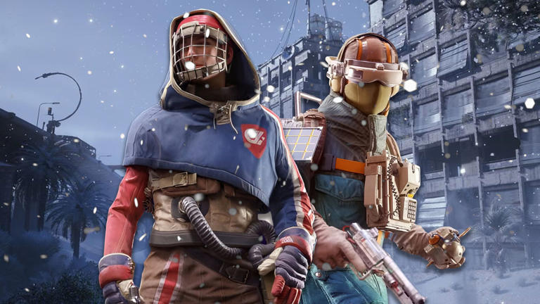 5 time-wasting mistakes to avoid in ARC Raiders Cold Snap event