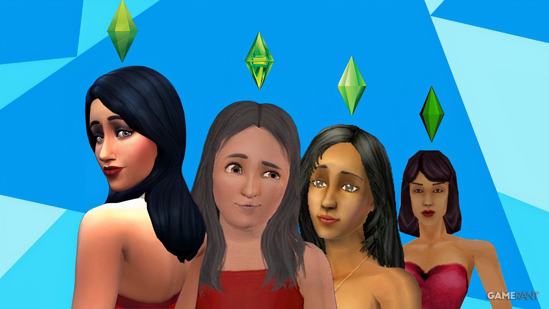 What is the best Sims game?
