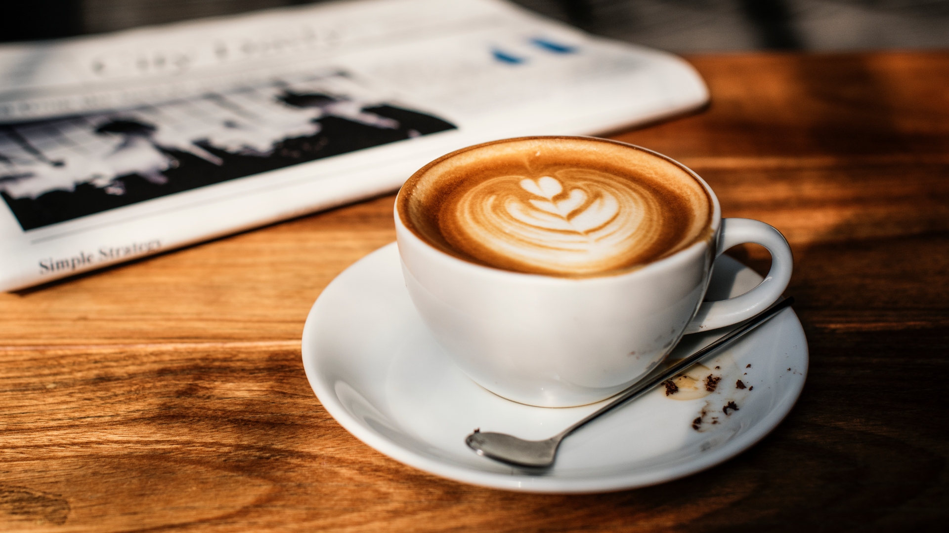 Drinking coffee every day: The positive (and negative) effects you didn ...