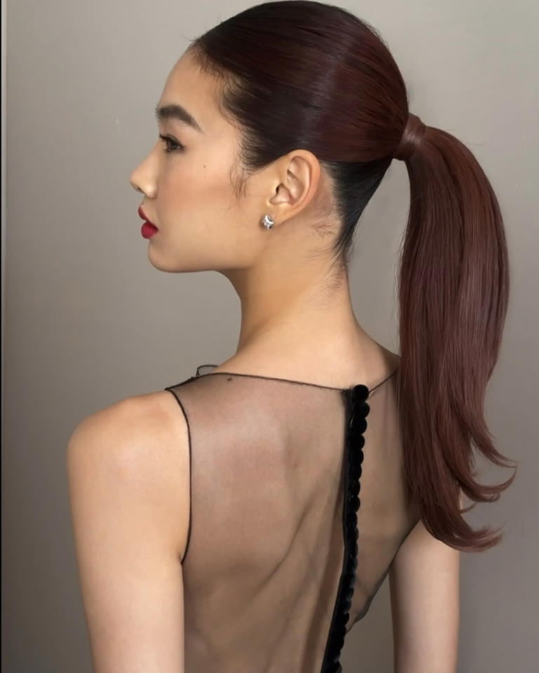 Forget intricate updos, these chic twisted hairstyles are replacing them