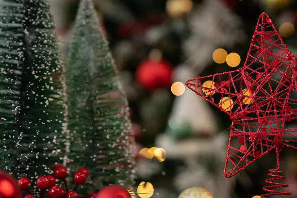 What is Christmas burnout and how to save yourself from mental ...