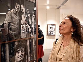 It’s heartening to feel how deeply people love Zakir, says Antonia ...