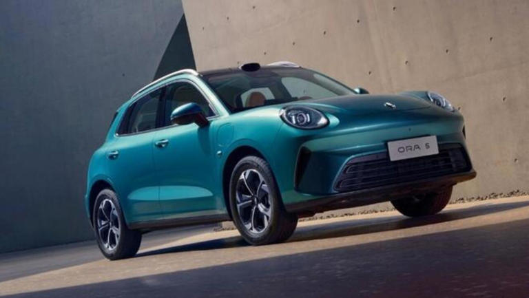 Mini Countryman cinese? 201 CV e 580 km di autonomia a un prezzo…