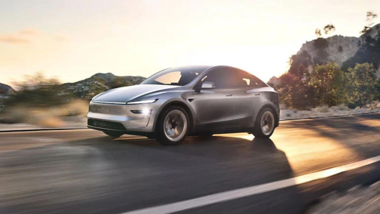 Tesla Model Y's HEPA Filter Can Filter Out 99.97 Pc Of Pollutants ...