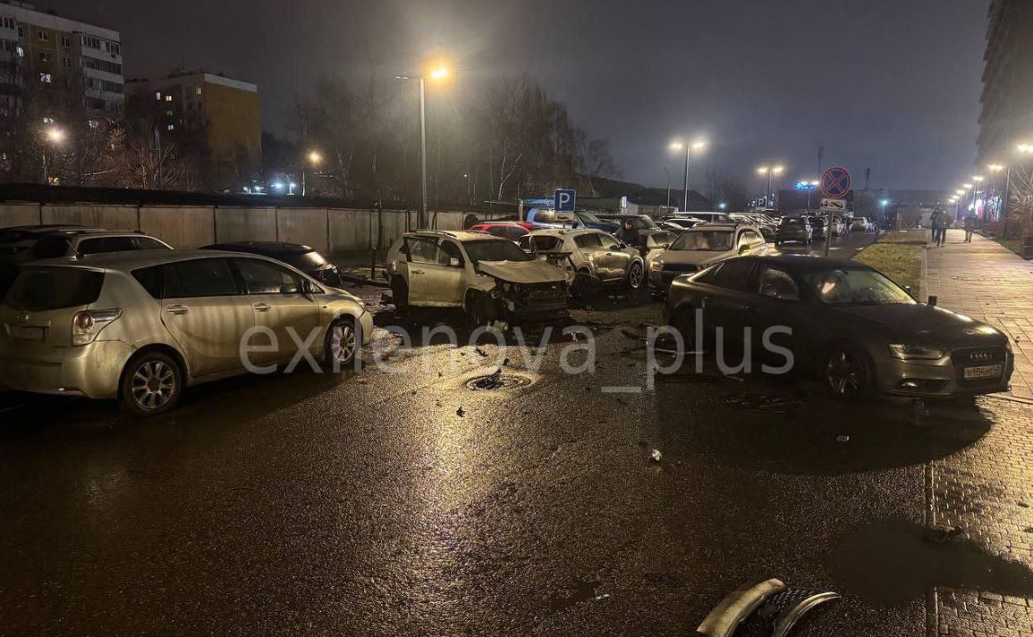 Μόσχα: Σκοτώθηκε Ρώσος στρατηγός έπειτα από έκρηξη μηχανισμού στο ...