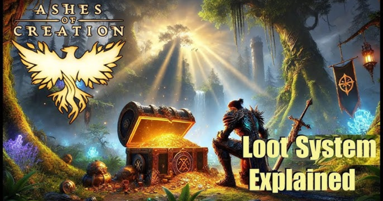 Ashes of Creation Sanctus script: Earning, uses, and best practices