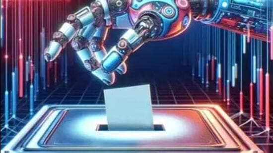 AI summaries can't protect you from media bias, here's why