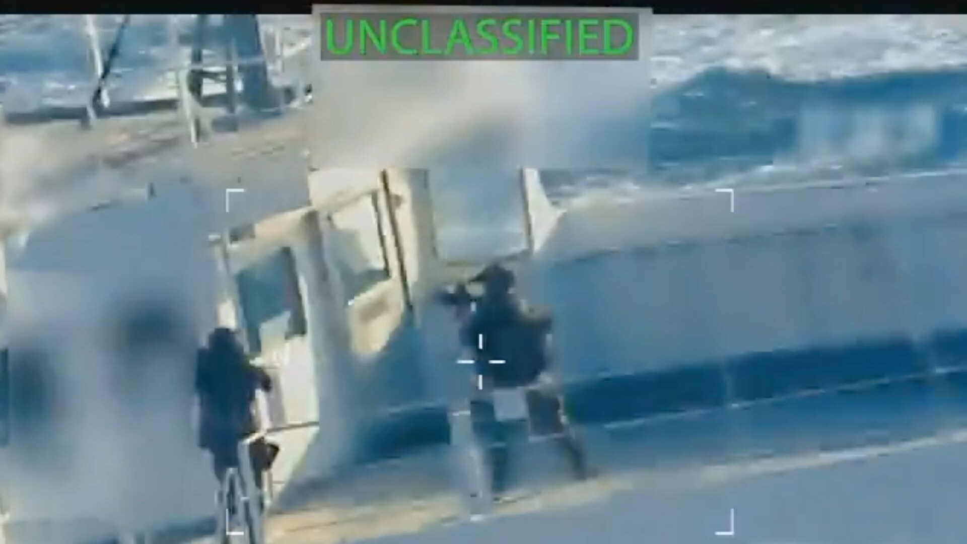 Trumps Öl-Blockade wird zur Machtprobe - Maduro kämpft um sein ...