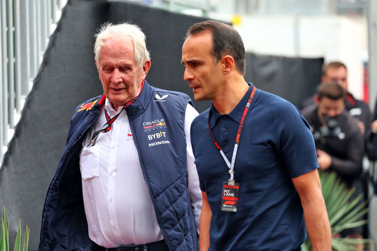 Red Bull boss draws clear line after Marko’s scathing attack on Horner