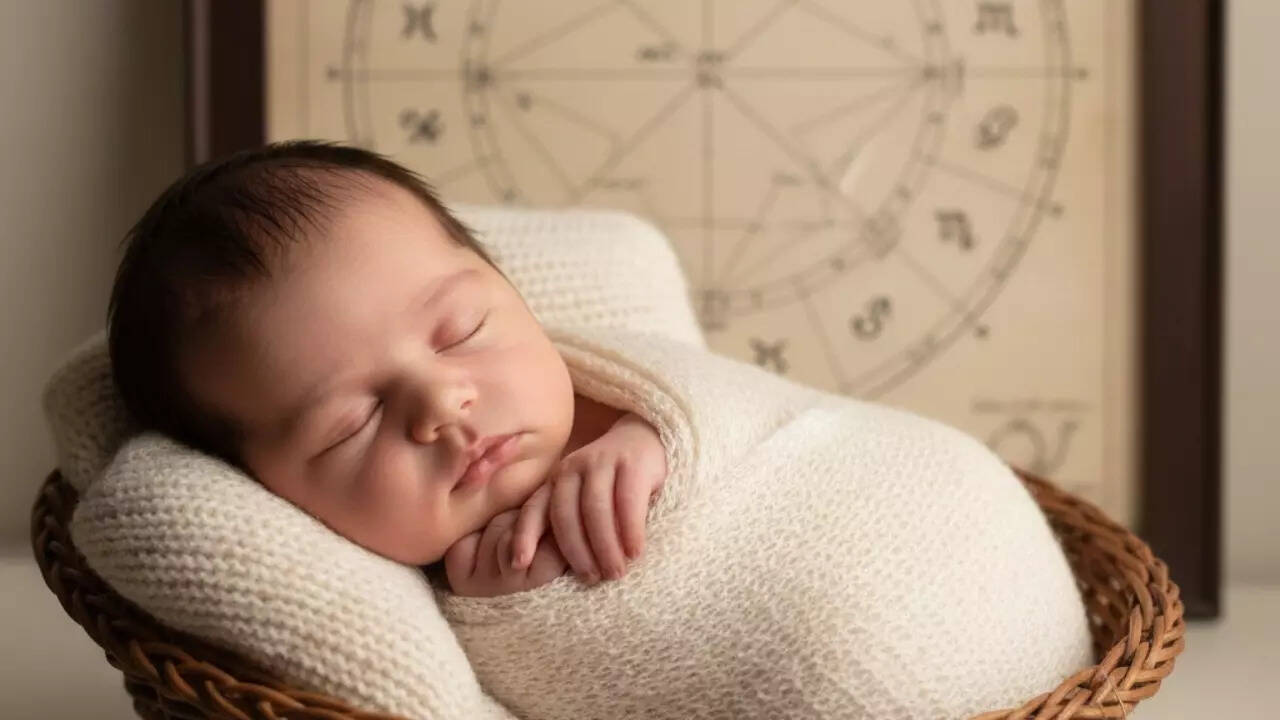 Can a birth time shape destiny? The science, myths and modern demand ...