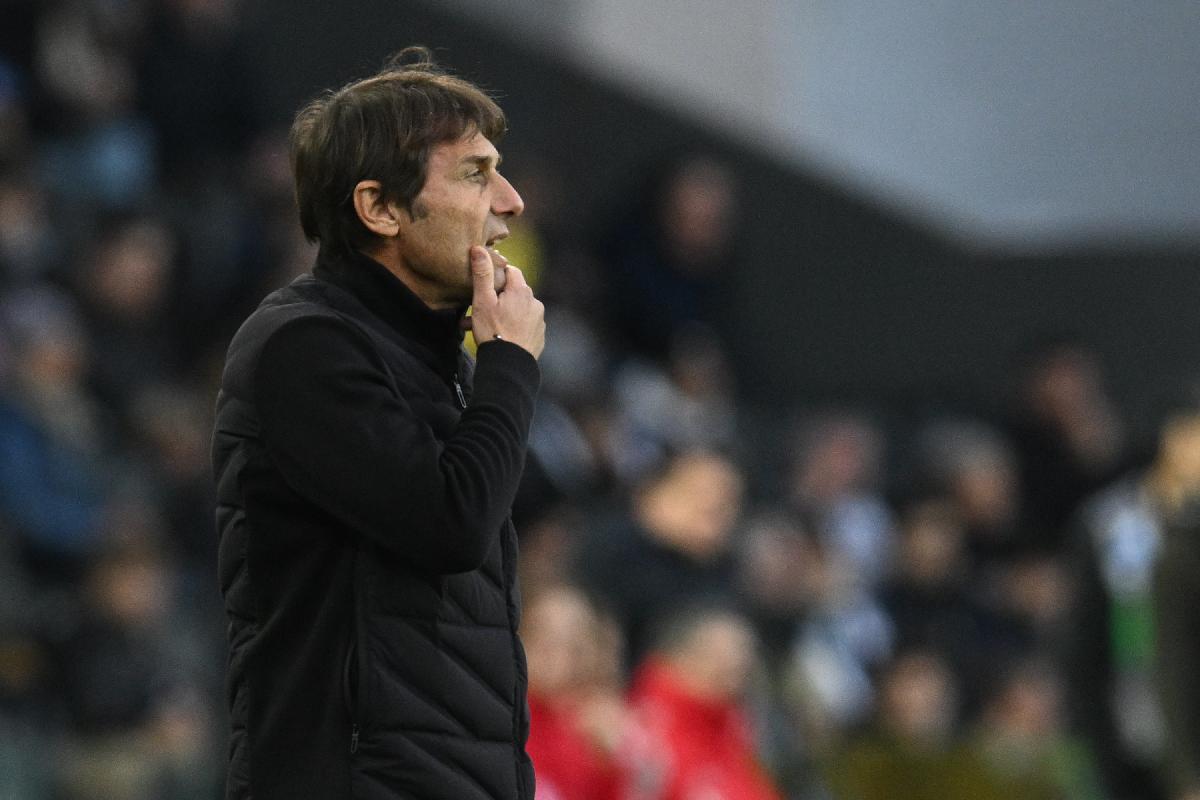 Ha fatto l'impossibile per convincere Conte a concedergli una chance ...