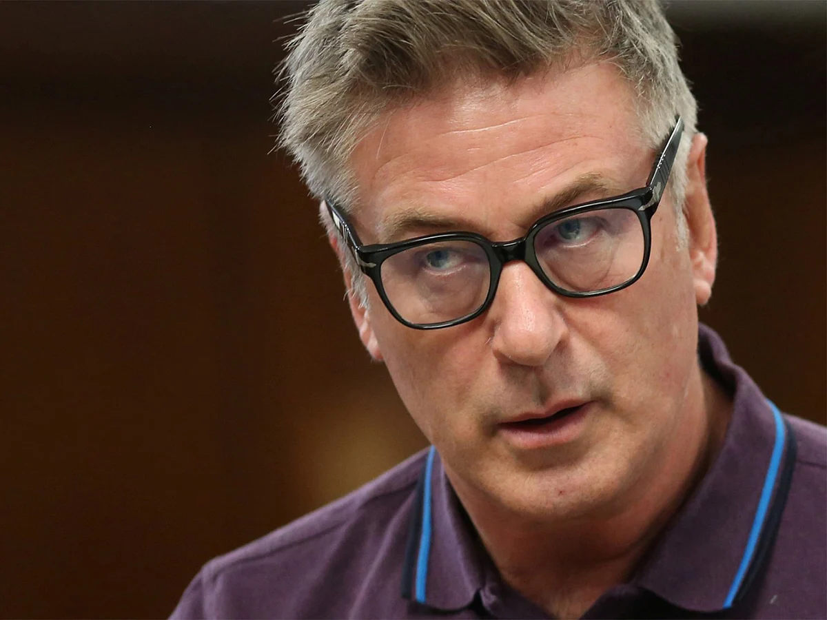 'Rust' shooting: Alec Baldwin reveals suicidal thoughts after charges ...