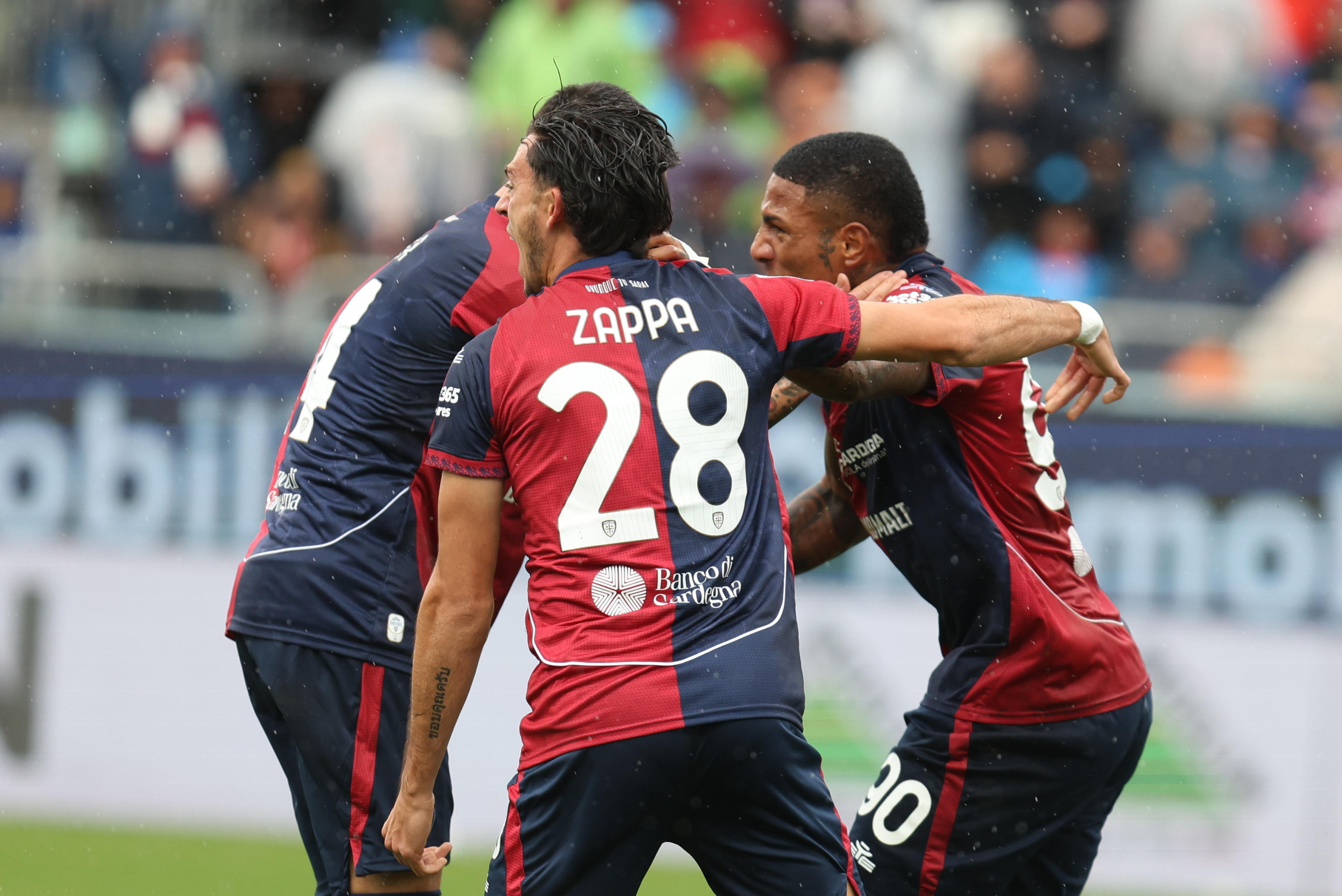 Calcio: con il Pisa un'altra occasione sprecata per il Cagliari