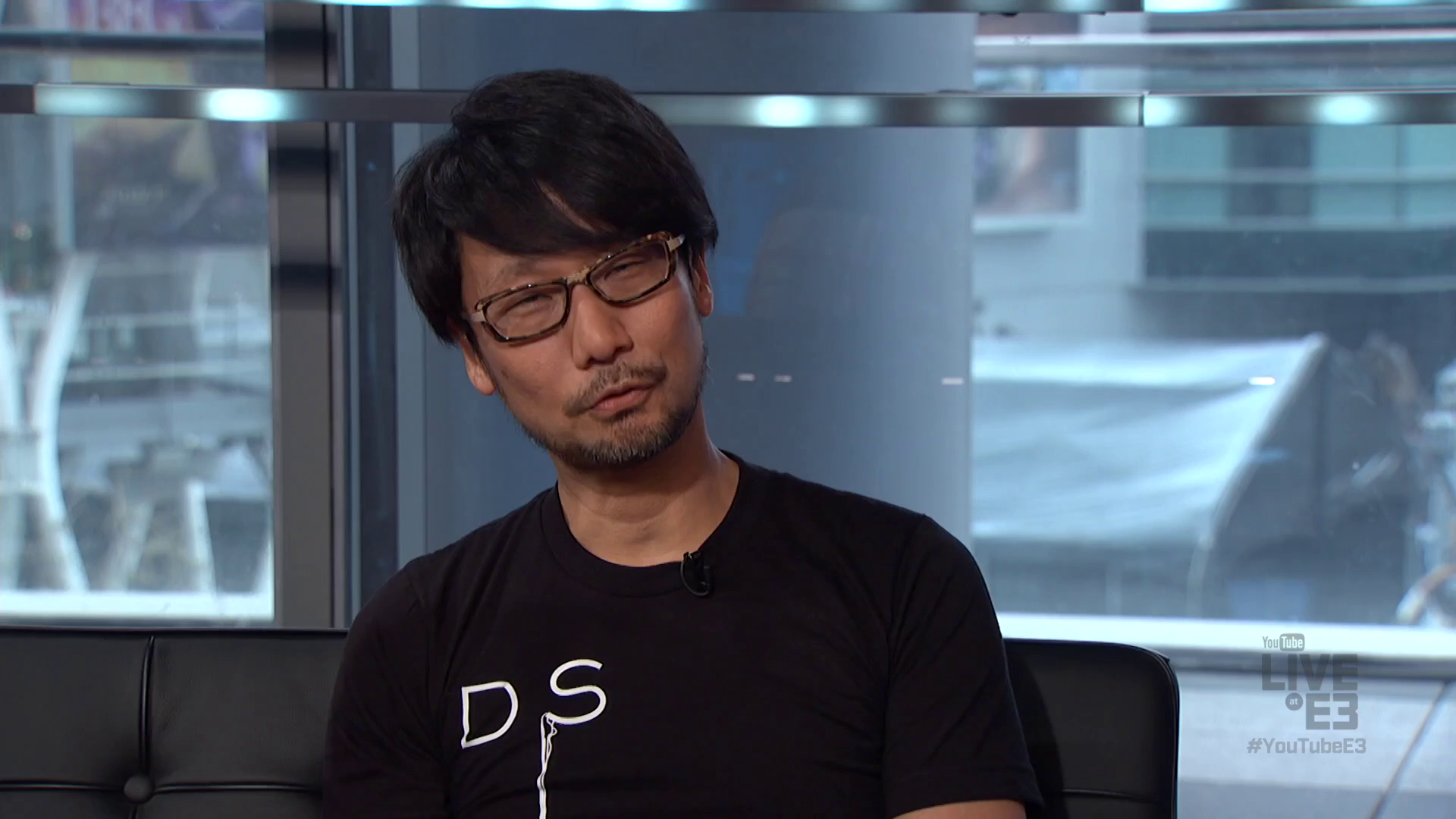 Hideo Kojima's new favorite manga is a must-read for Metal Gear fans