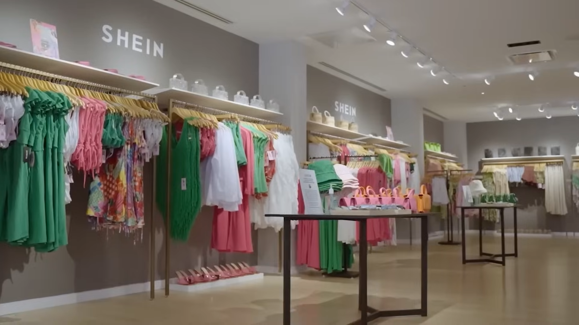 How 6,000 factories power all of ultra-fast fashion