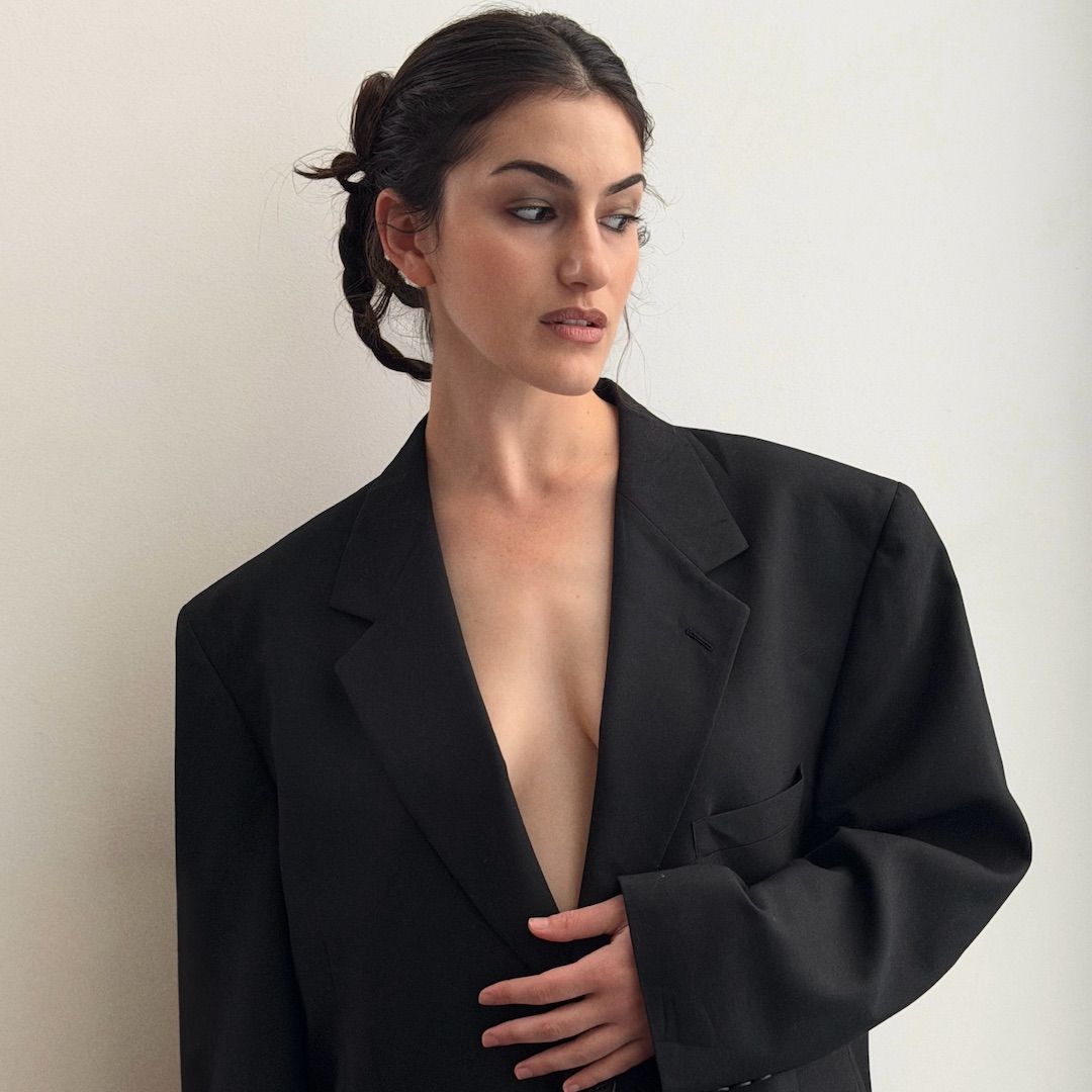 Forget intricate updos, these chic twisted hairstyles are replacing them