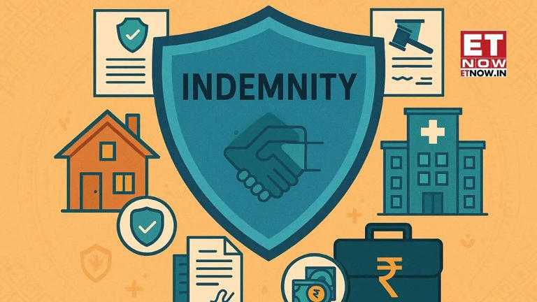 Indemnity in insurance: What does it mean? How it works, and why it ...