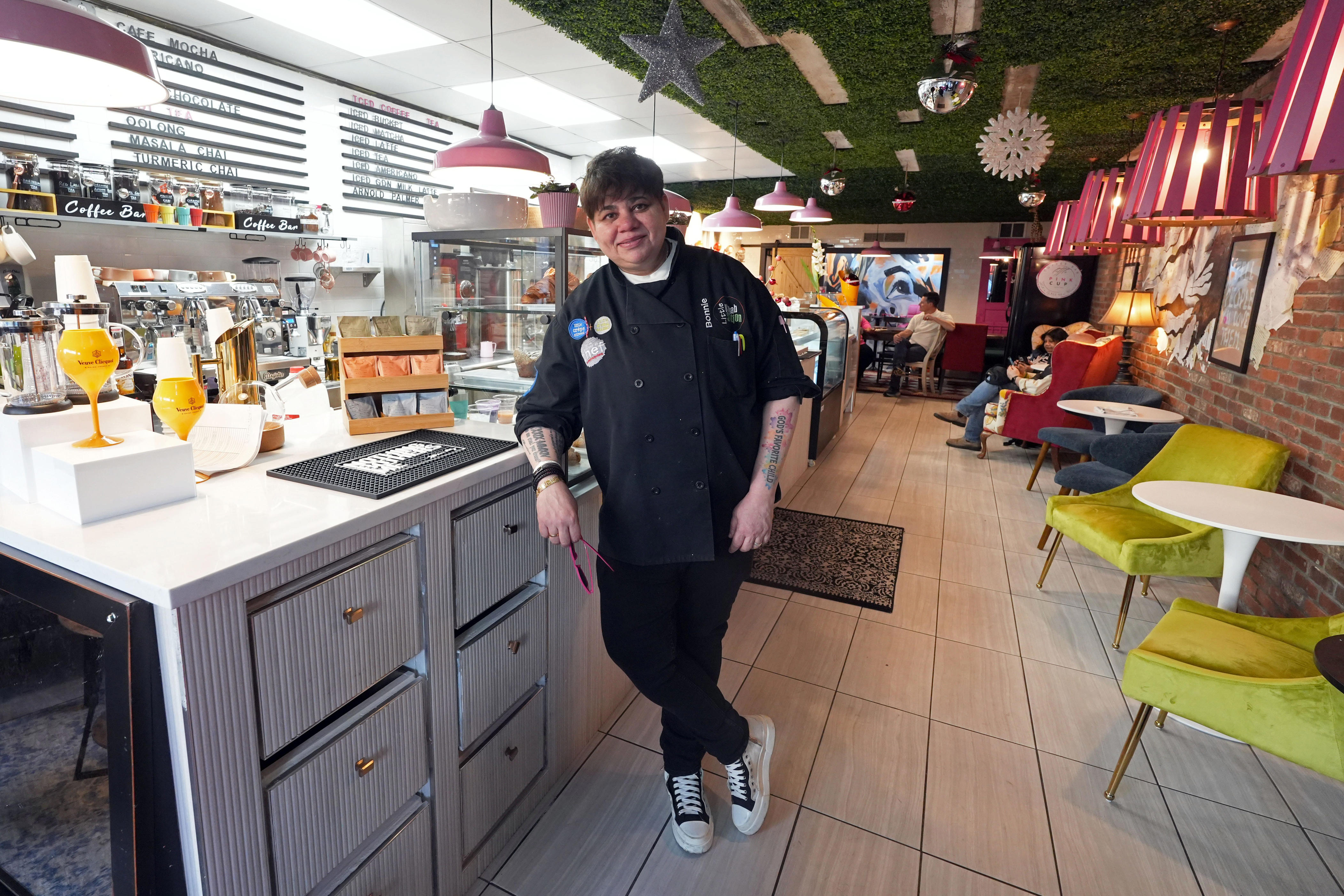 Get the details on Westchester's first mocktail bar, Little Pink Cup