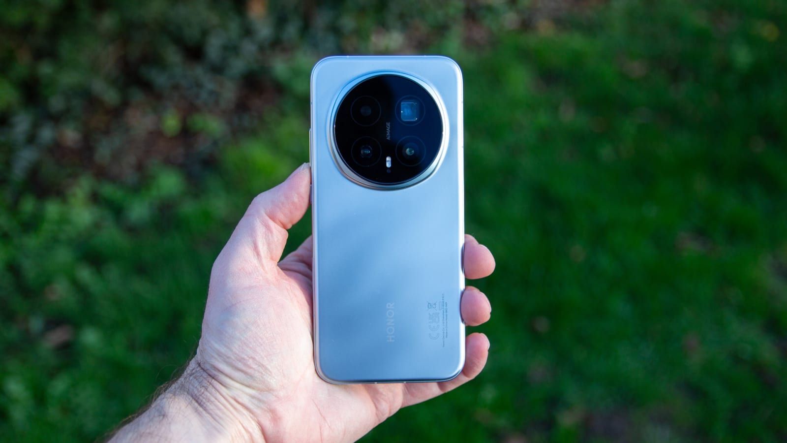 I’ve tried the Honor Magic 8 Pro, and it beats the Pixel 10 Pro in two ...