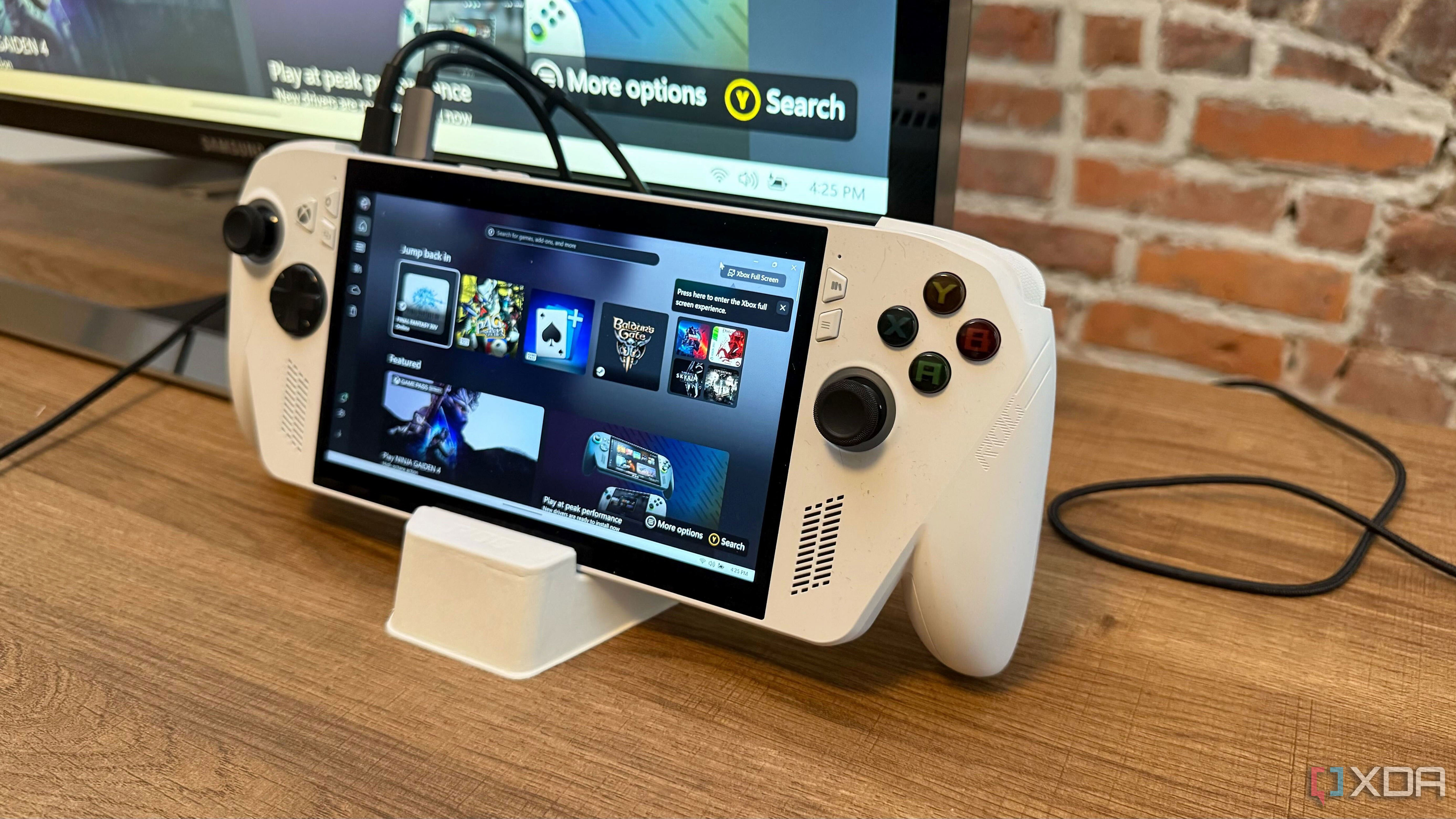 Cloud gaming revenue is at an all-time high, but I don't know anyone ...