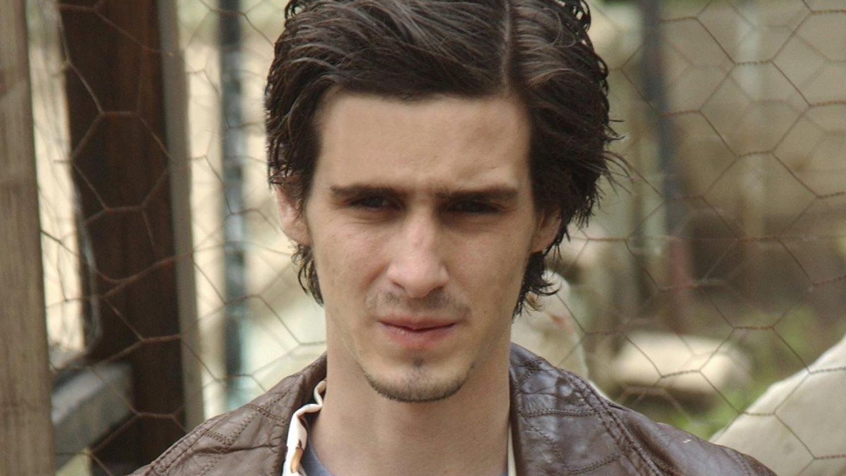 Hallan ahorcado al actor James Ransone, conocido por la serie 'The Wire ...