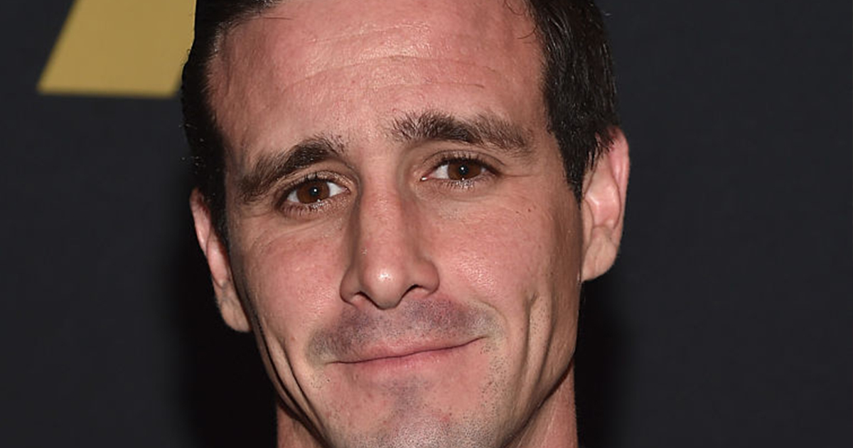 Actor James Ransone takes his own life aged 46 as police release new ...
