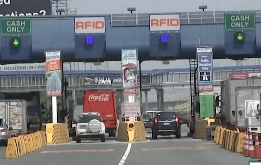 SMC to waive toll fees for Christmas, New Year