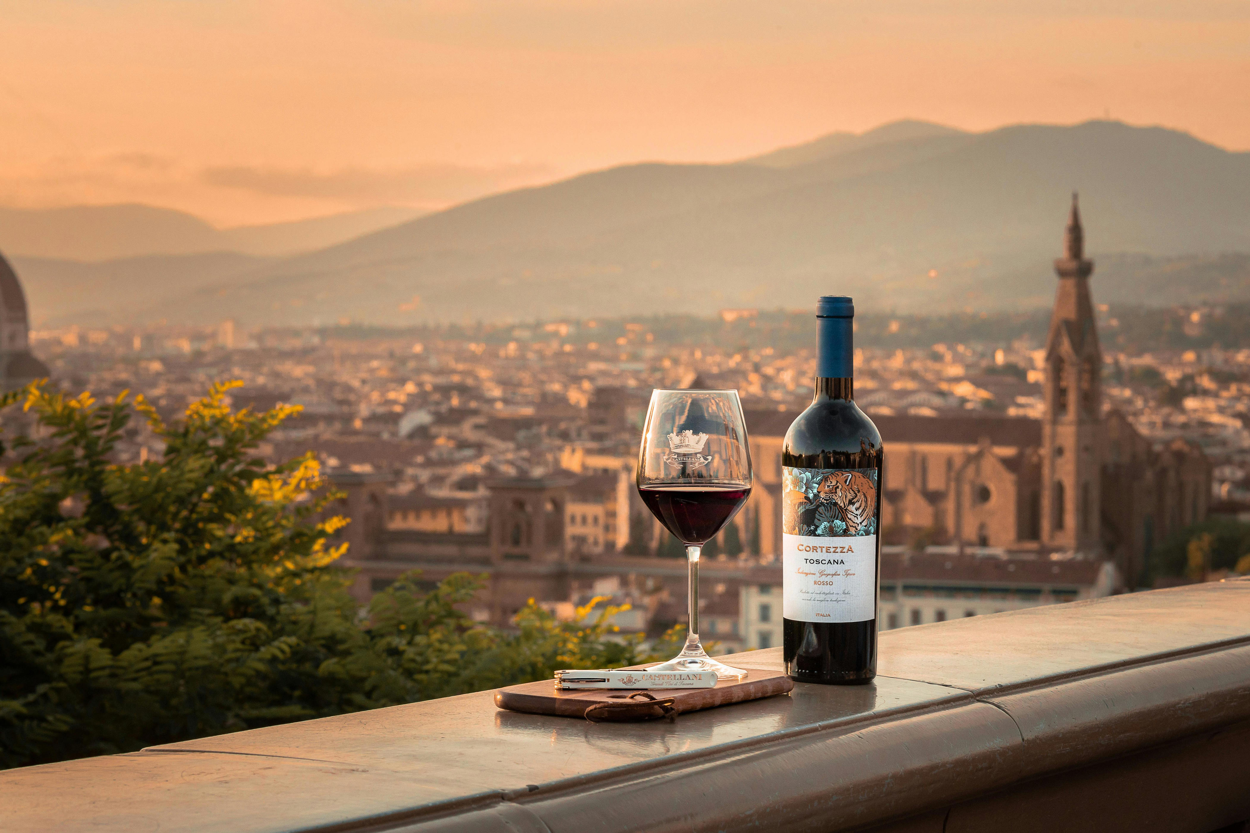 Best Italian wine regions to live in: life between the vines