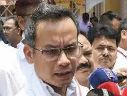 PM presented distorted version of history during his Assam visit ...
