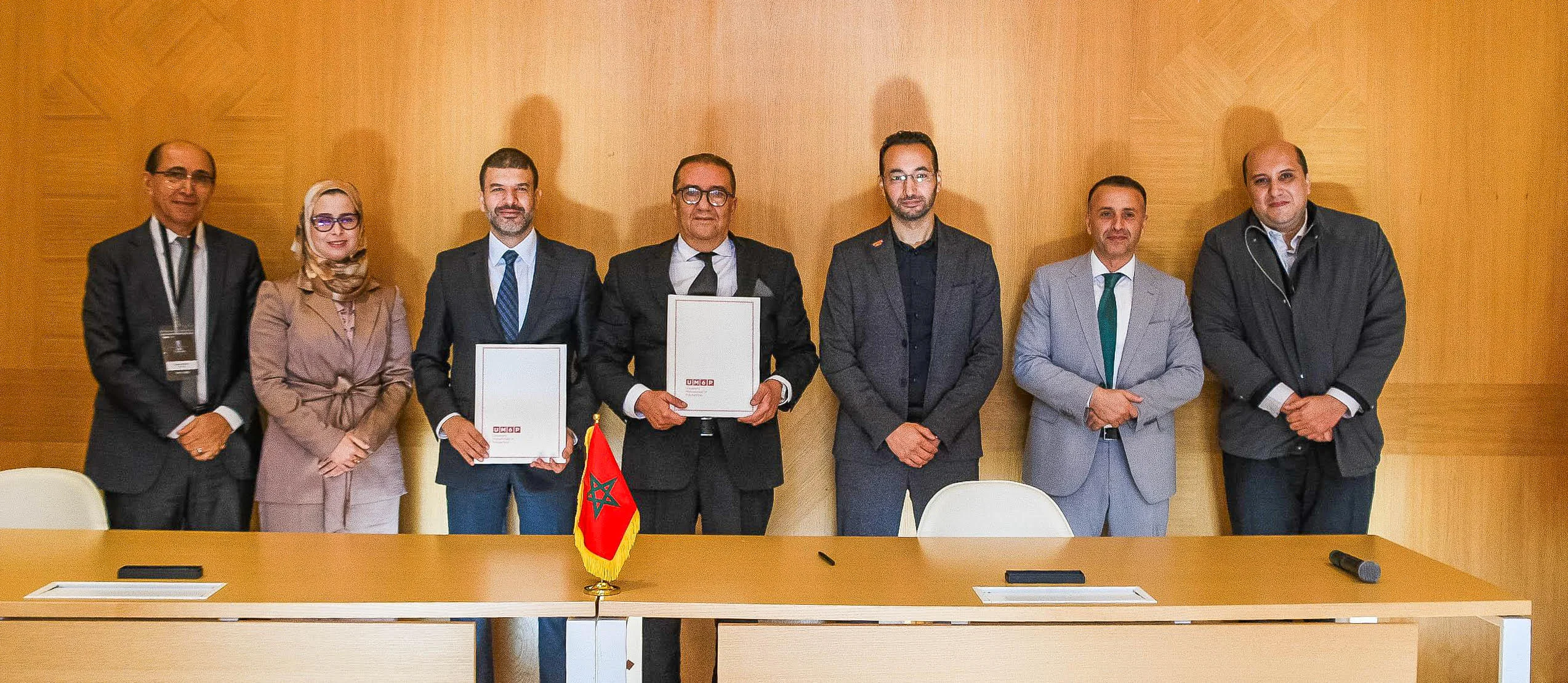 Oncorad partners with UM6P CoreLabs to enhance genetic testing in Morocco