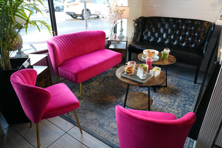 Get the details on Westchester's first mocktail bar, Little Pink Cup