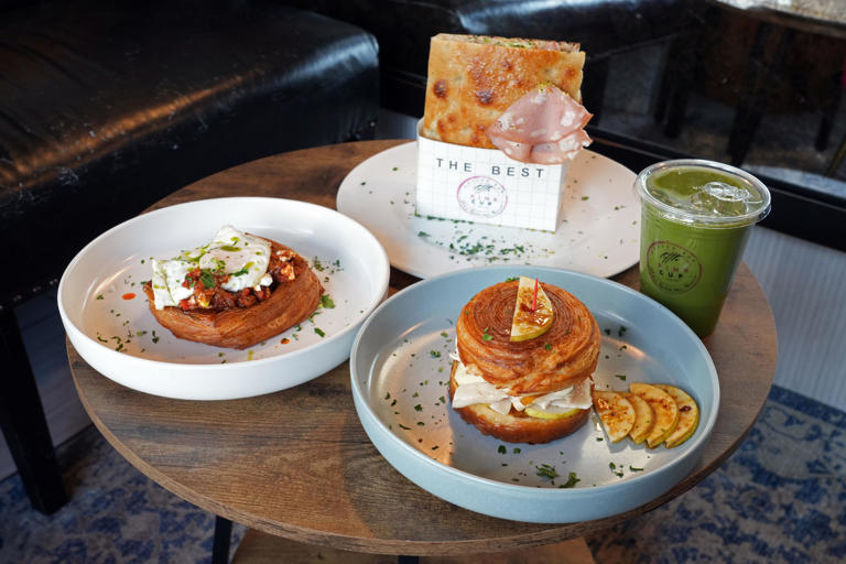 Get the details on Westchester's first mocktail bar, Little Pink Cup