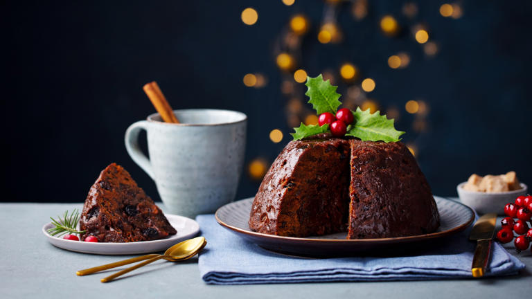 The lost art of making Christmas pudding from scratch