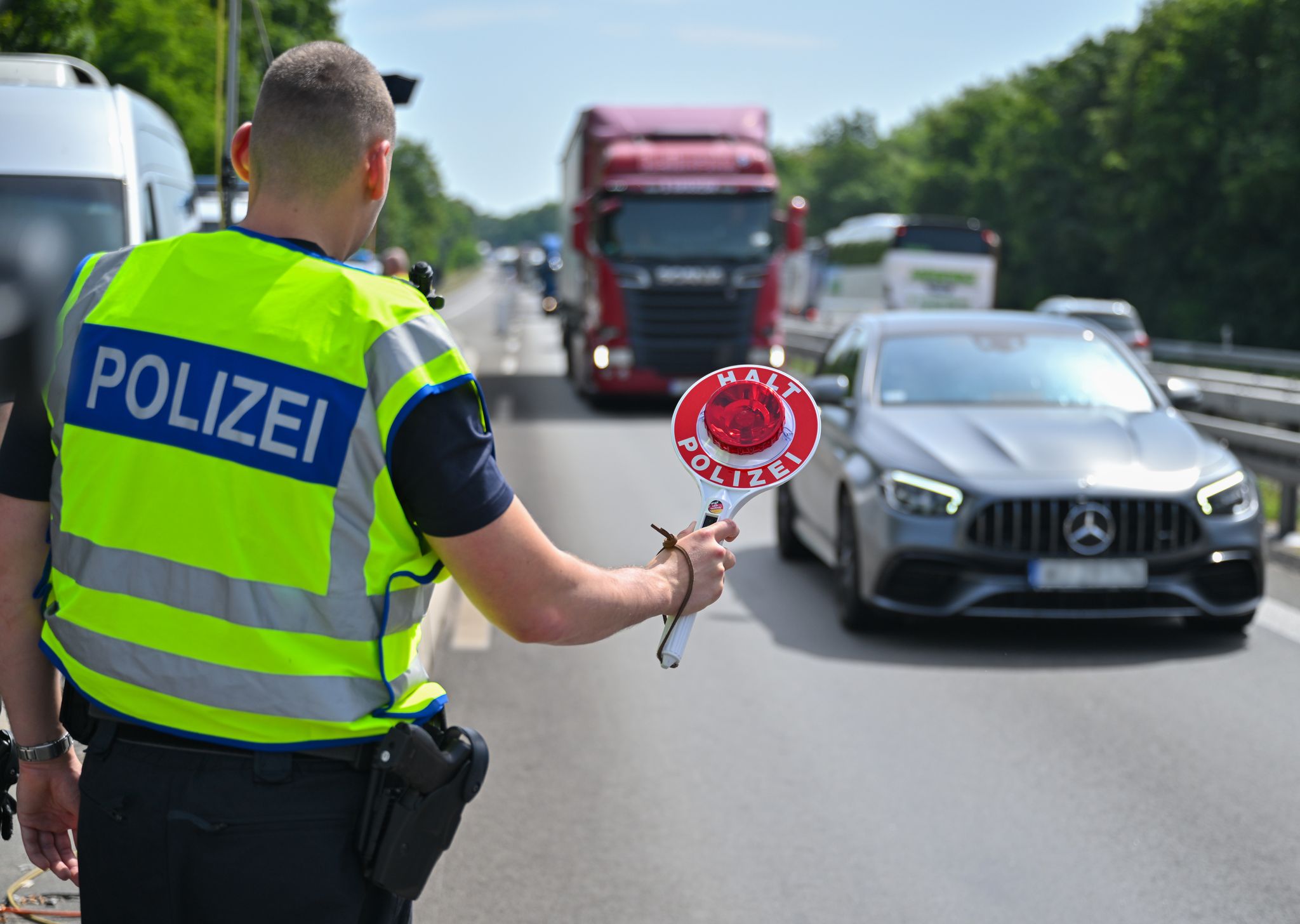 OB der Oderstadt: A12-Umbau wichtiger Schritt