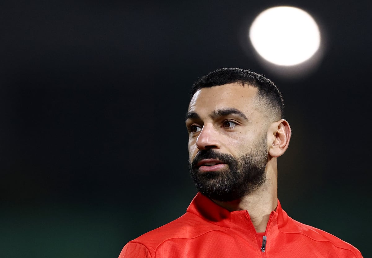 Egypt vs Zimbabwe: Prediction, kick-off time, team news, odds, H2H