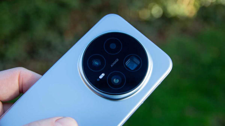 I’ve tried the Honor Magic 8 Pro, and it beats the Pixel 10 Pro in two ...