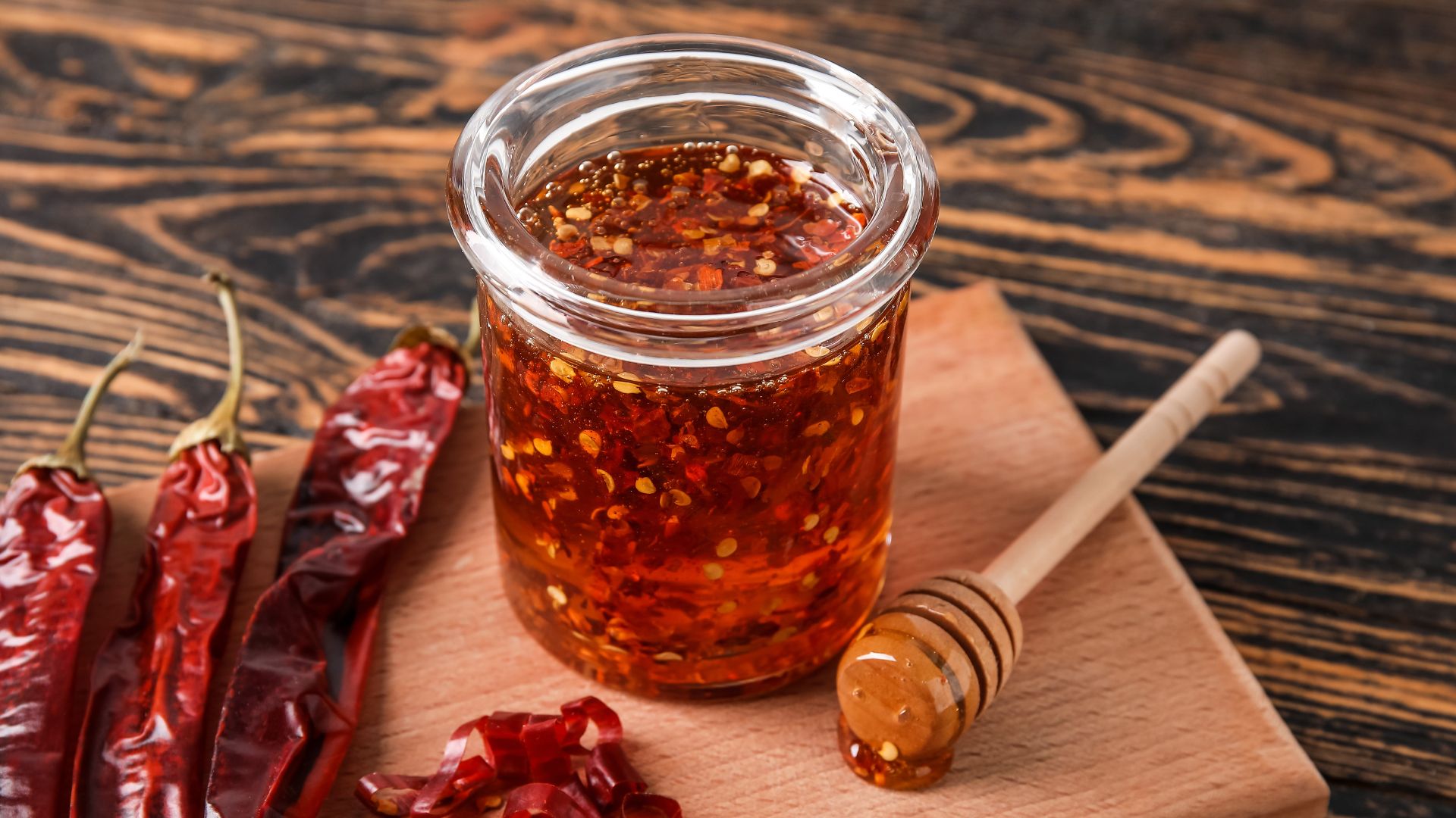 The hot honey trend is taking off like never before